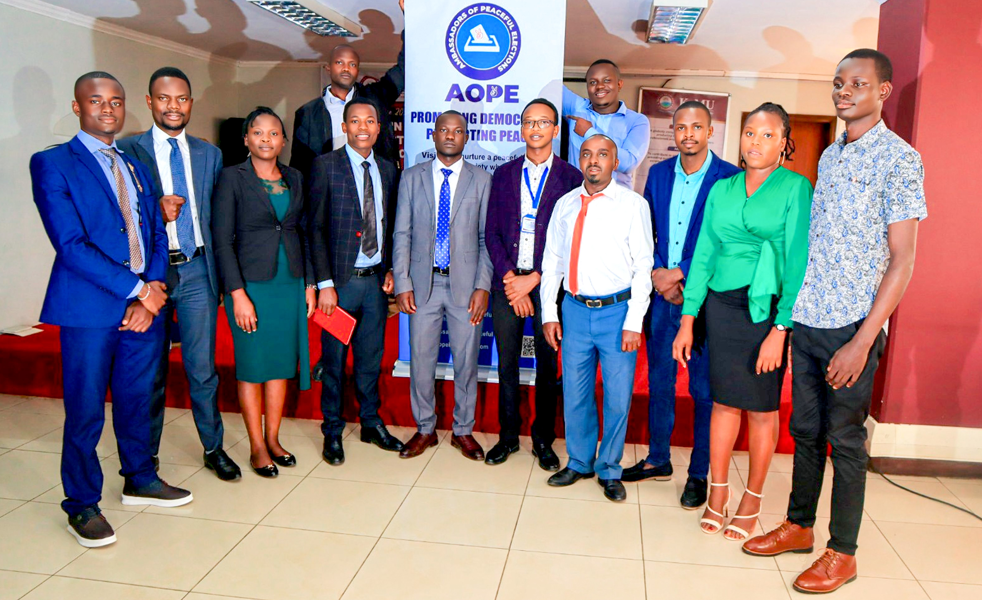 aope | Ambassadors of peaceful elections